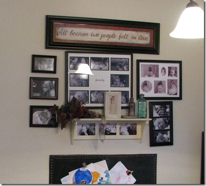 The Gathering Place Design: Framing an Update